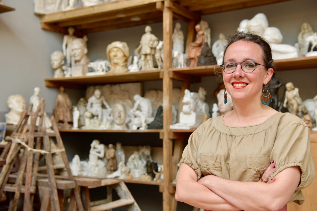 Le merveilleux destin d’Alice Massé - ROUBAIXXL