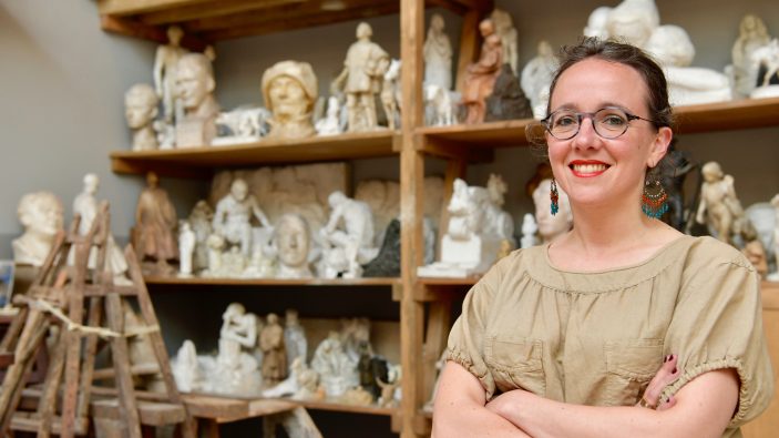 Le merveilleux destin d’Alice Massé - ROUBAIXXL