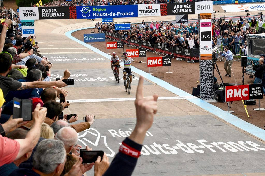 Paris-Roubaix 2020 : toujours plus de pavés ! - ROUBAIXXL