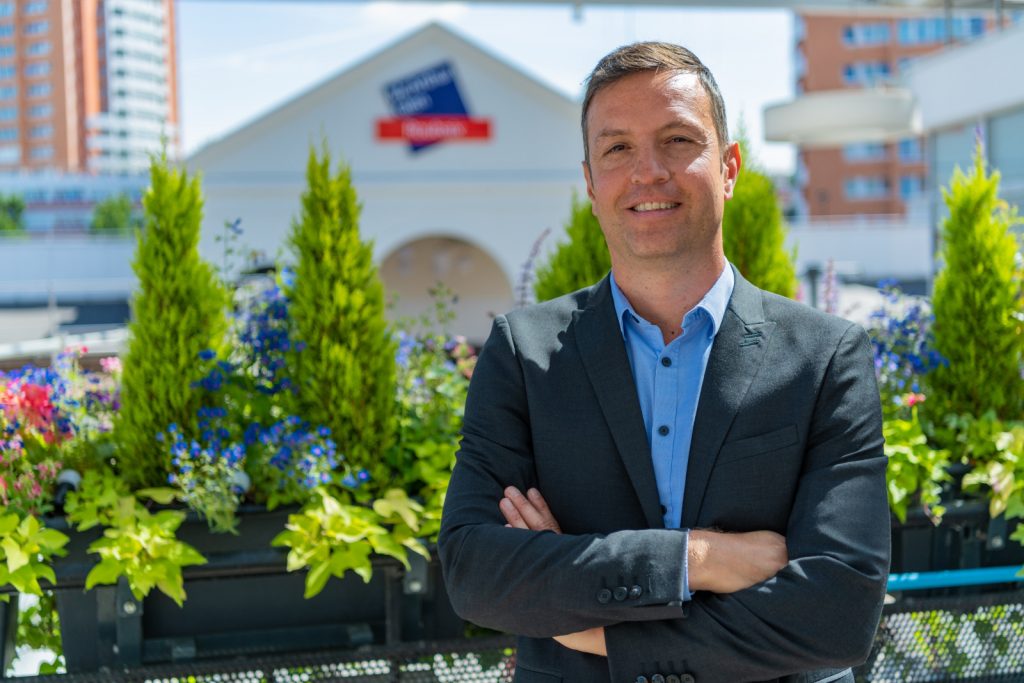 Mc Arthur Glen Roubaix fête des 20 ans - ROUBAIXXL