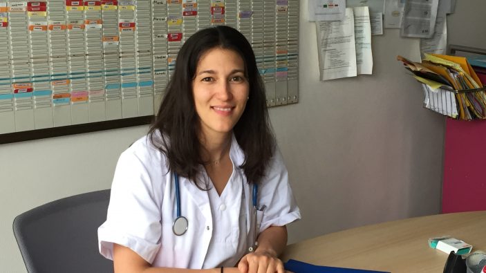 A la maternité, tout pour rassurer les mamans - ROUBAIXXL