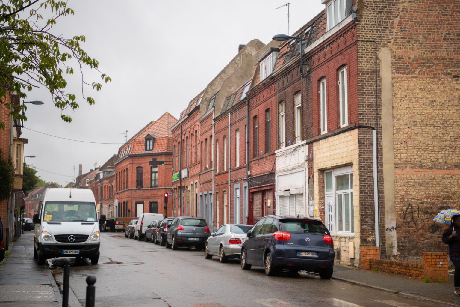 Rénover pour mieux vivre à Roubaix - ROUBAIXXL
