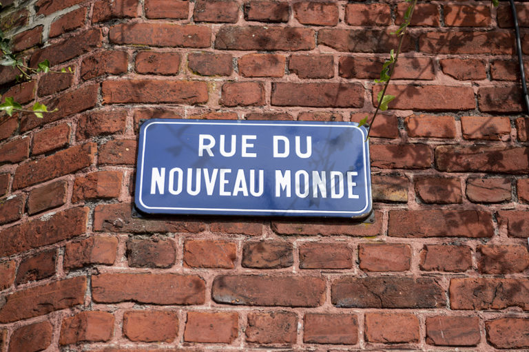 Tissel retisse et recycle - ROUBAIXXL