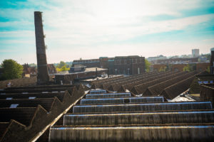 Tissel retisse et recycle - ROUBAIXXL