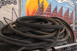 Tissel retisse et recycle - ROUBAIXXL