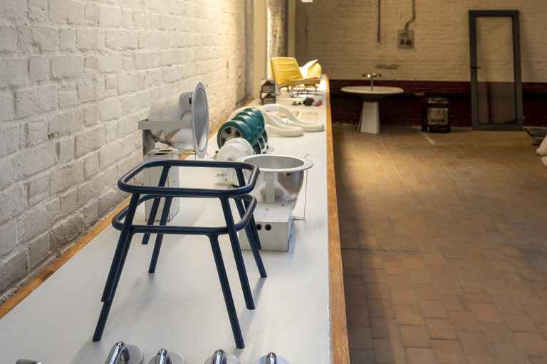 Tissel retisse et recycle - ROUBAIXXL