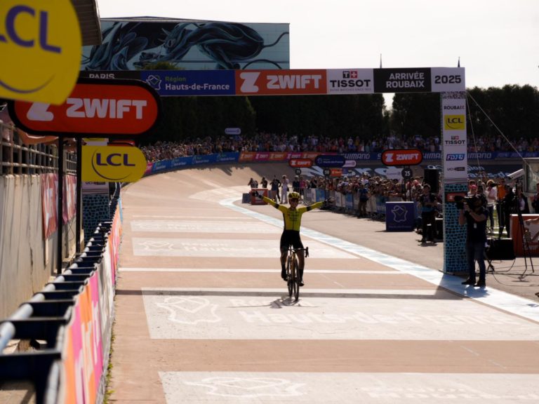 Paris-Roubaix Hauts-de-France 2026 : l’Enfer du Nord fête sa 123e ...
